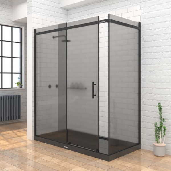 MIST Shower Enclosure A Model